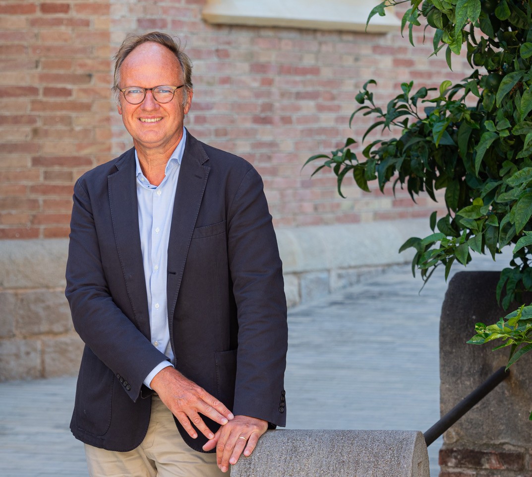 Accure Therapeutics appoints Dr Philippe Monteyne as Chairman of the ...